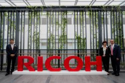 RICOH embraces ESG with new Smart Office Concept | News Hub Asia