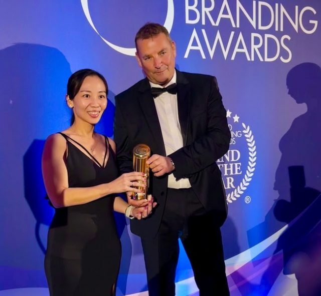 Spritzer wins World Branding Awards 2022 | News Hub Asia