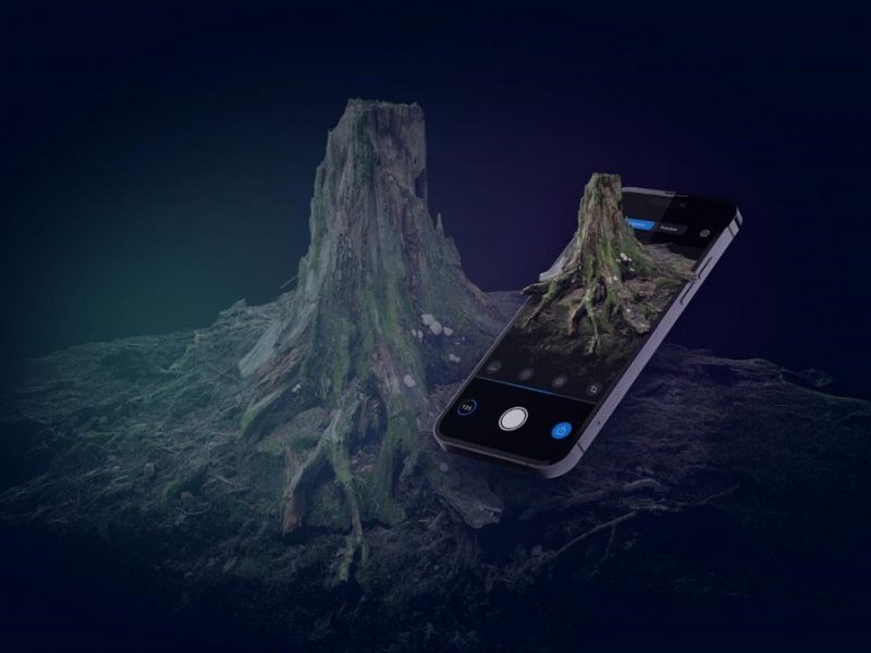 Epic Games releases free RealityScan iOS app for 3D Scanning | News Hub Asia