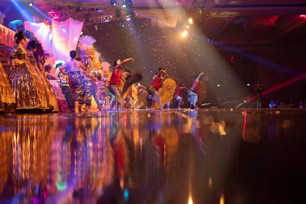 Family and nostalgia come first at The Westin Surabaya’s and Four ...