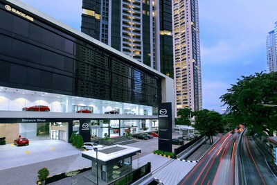 001-FACADE | News Hub Asia