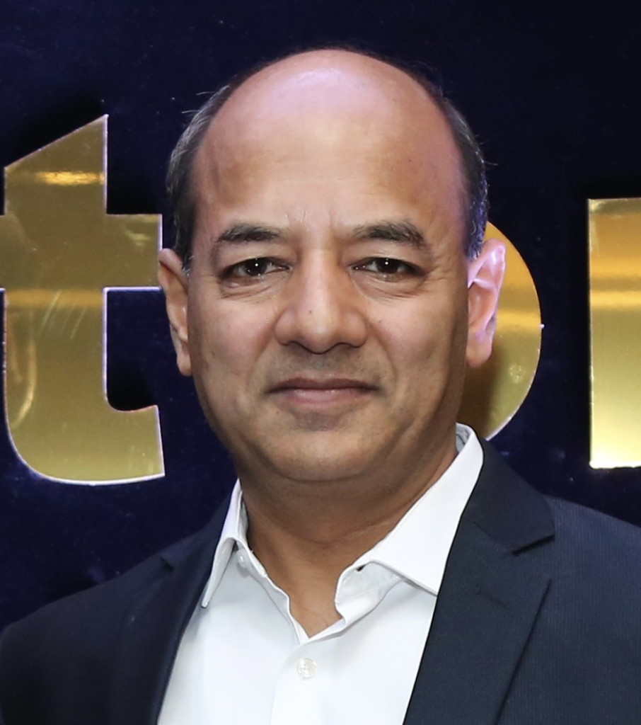 Leading tech consulting firm Searce Inc appoints new Head of Business ...