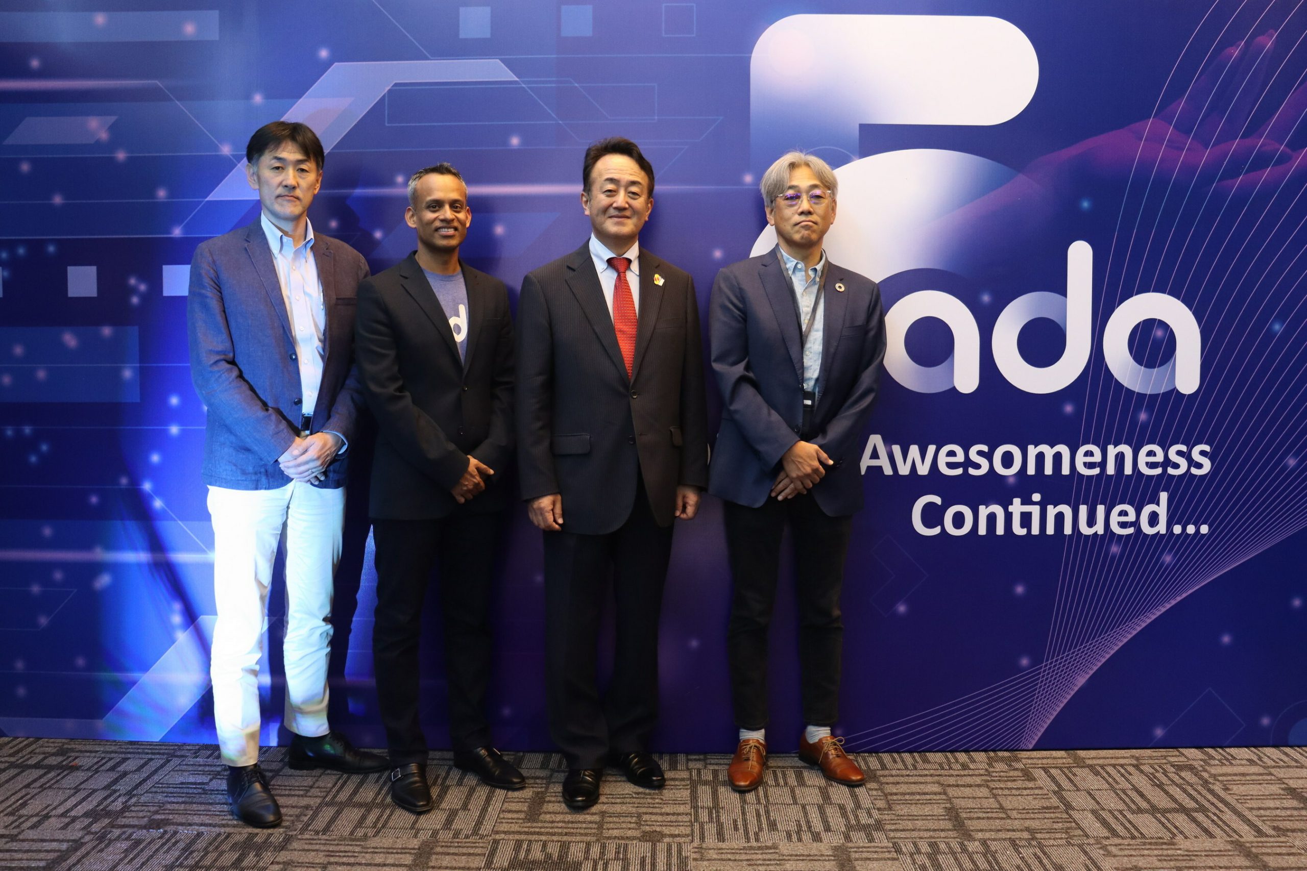 ADA celebrates record-breaking five years | News Hub Asia