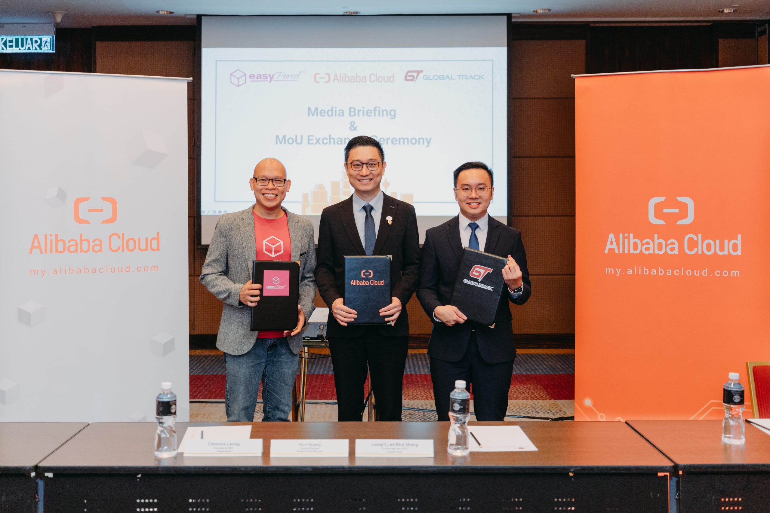 Alibaba Cloud unveils new AI solution to help elevate Malaysia’s ...