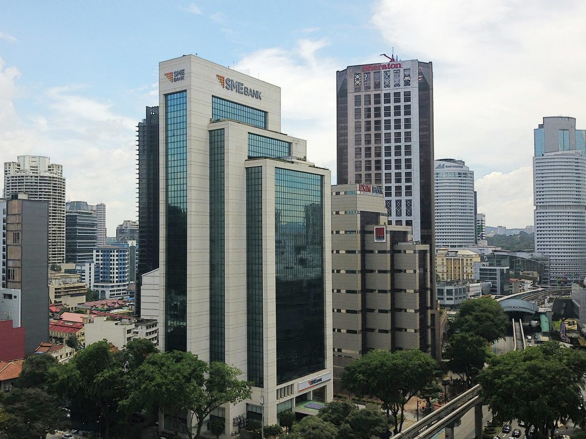 SME Bank in Malaysia to empower social enterprises and promote ESG ...