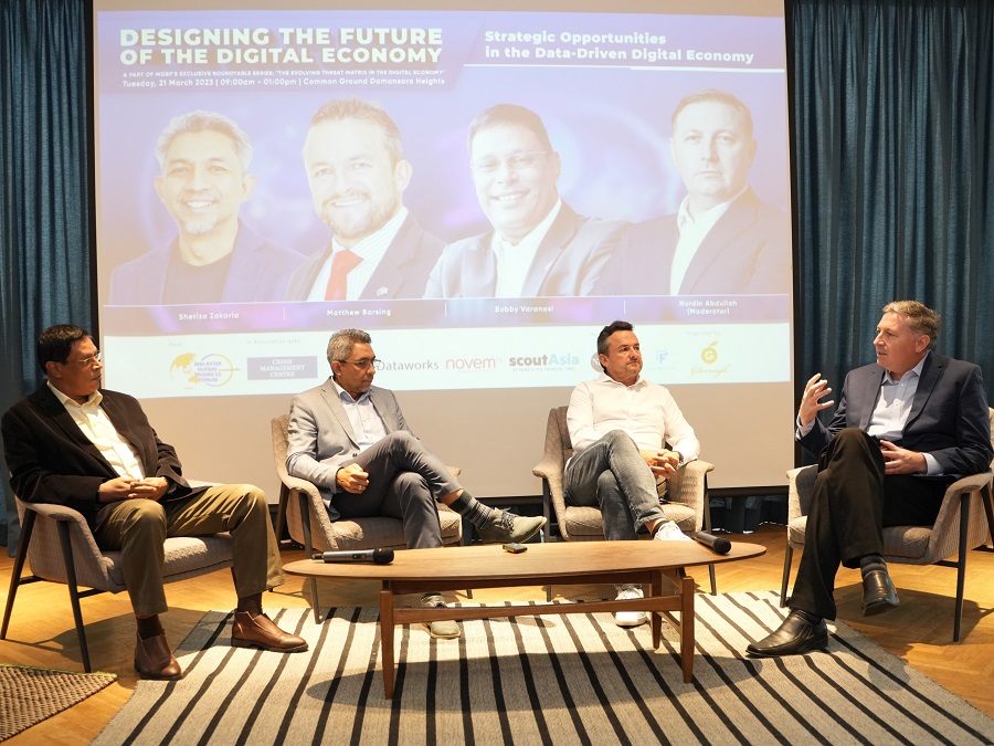 MGBF Roundtable-Designing the Future of the Digital Economy-Panel ...