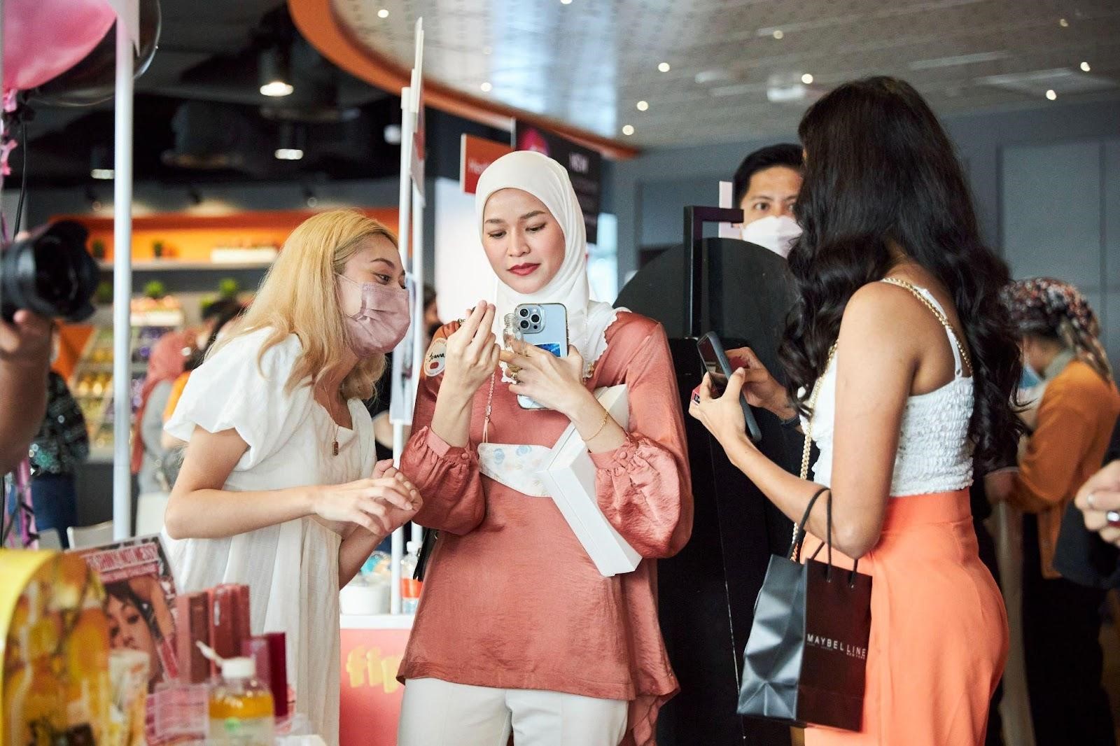 Malaysian female sellers uplift other women on Shopee | News Hub Asia