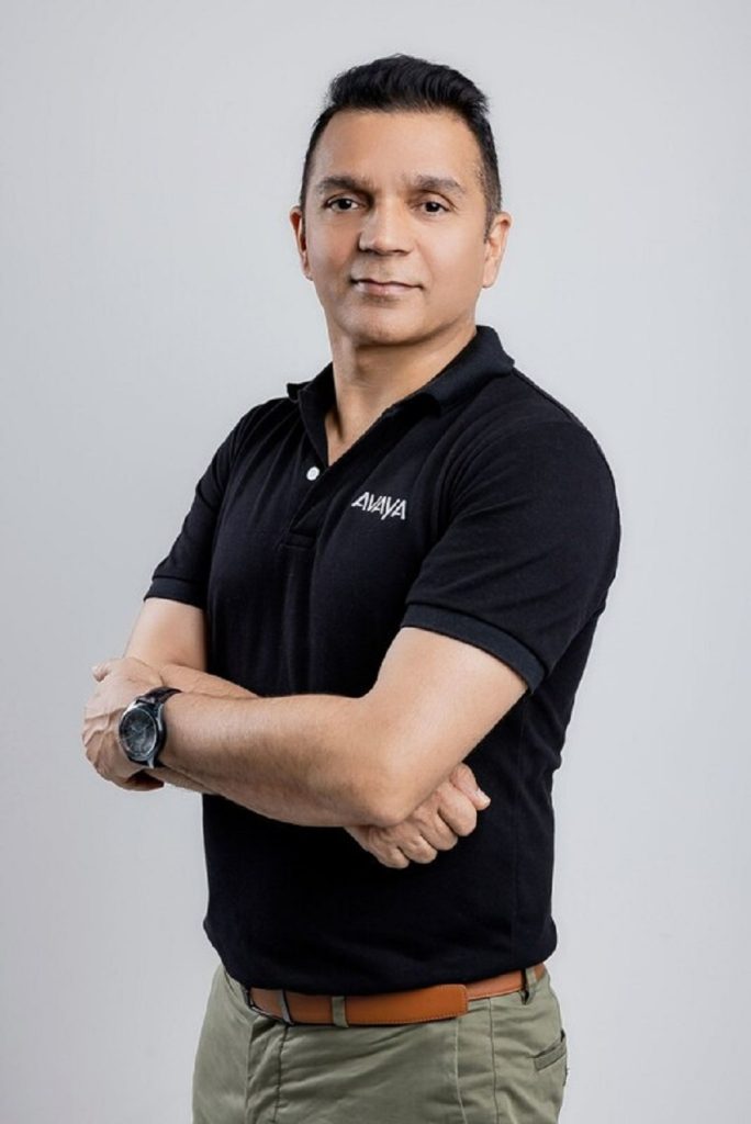 Avaya appoints Amit Sirohi as Managing Director for ASEAN | News Hub Asia