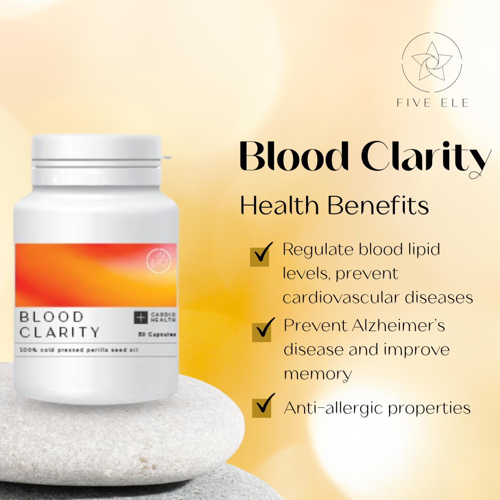 Leading TCM brand FIVE ELE expands to Malaysia; Bringing all-natural ...