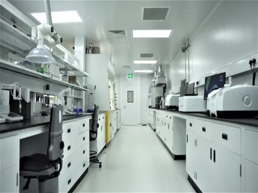 Avantor inaugurates expanded Singapore Hub | News Hub Asia