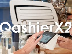 Qashier launches full-fledged flagship smart POS terminal in Malaysia ...