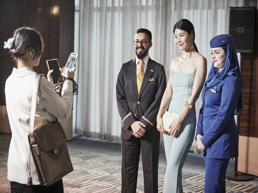 SAUDIA launches new route to Beijing in collaboration with the Air ...