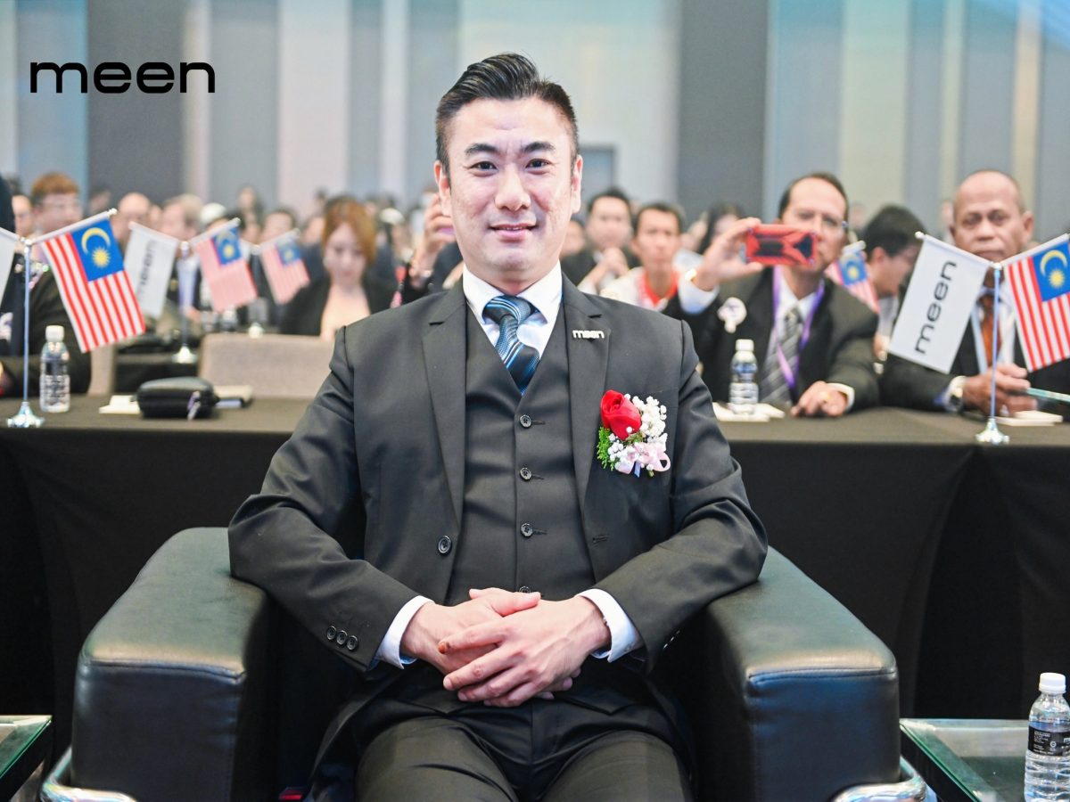 Malaysian tech company – Meen Tech, announces entry into smart device ...