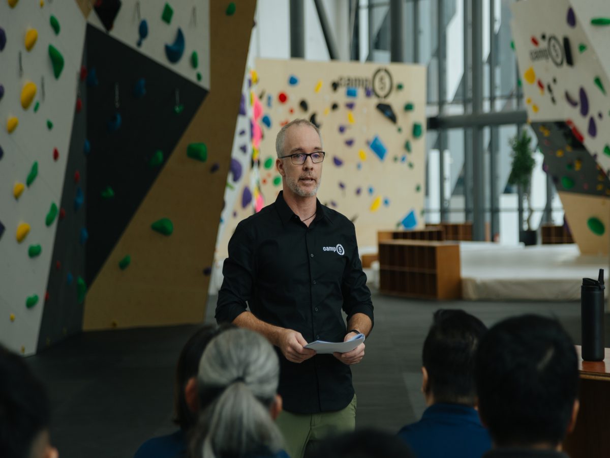 Unboxed! Malaysia’s top climbers in action on opening day of Camp5 KL ...