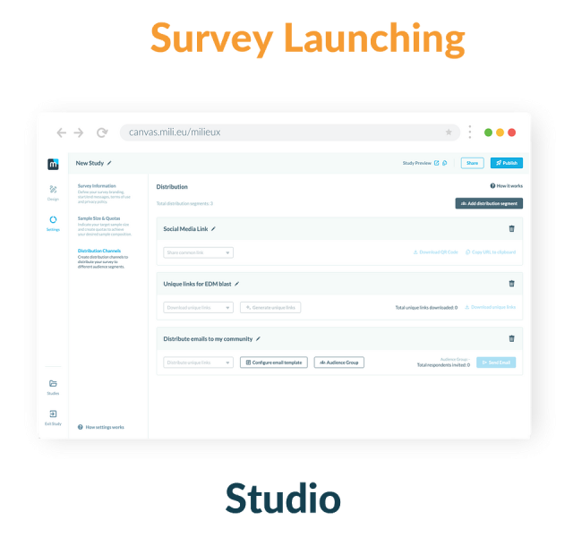 SINGAPORE: Milieu Insight releases new version of Canvas with ...