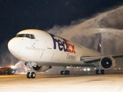 FedEx launches new Vietnam service that improves transit to Malaysia by ...