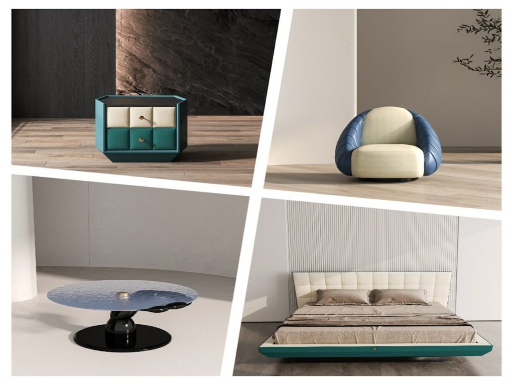 Handcrafted furniture inspired by your star sign: Homegrown Marano ...