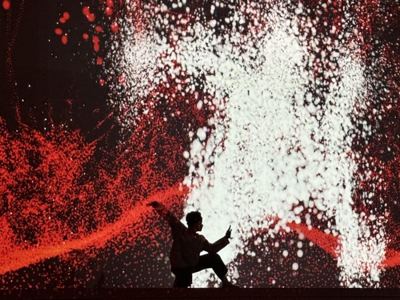 MALAYSIA: Rexperience elevates and redefines performance art through ...