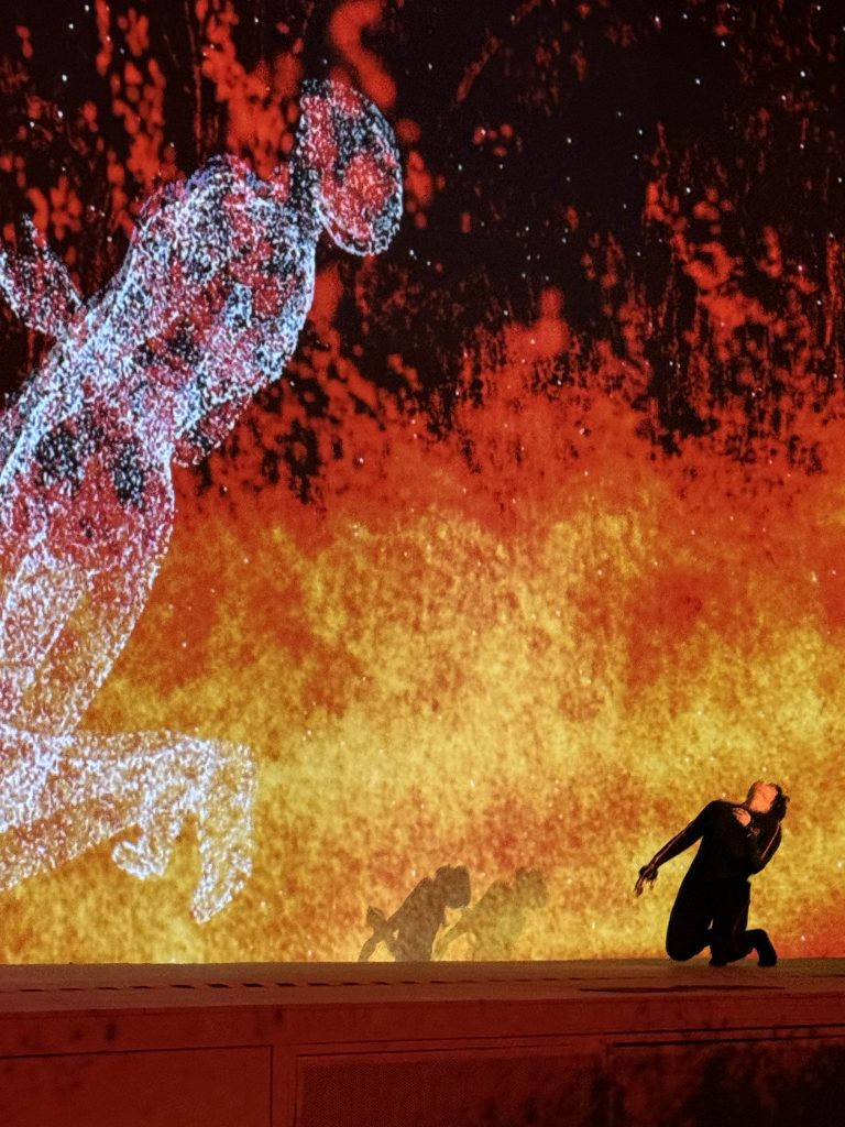 MALAYSIA: Rexperience elevates and redefines performance art through ...