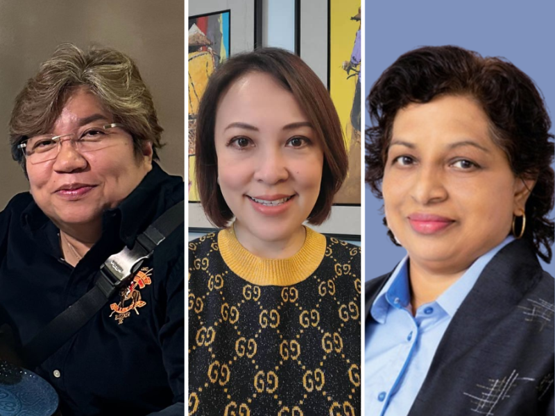 MALAYSIA: Citadel Group champions gender diversity with key CEO ...