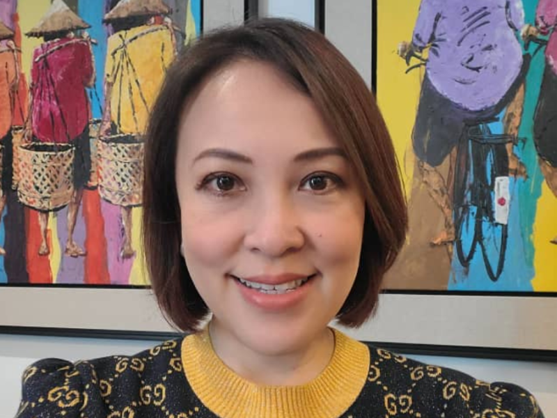 MALAYSIA: Citadel Group champions gender diversity with key CEO ...