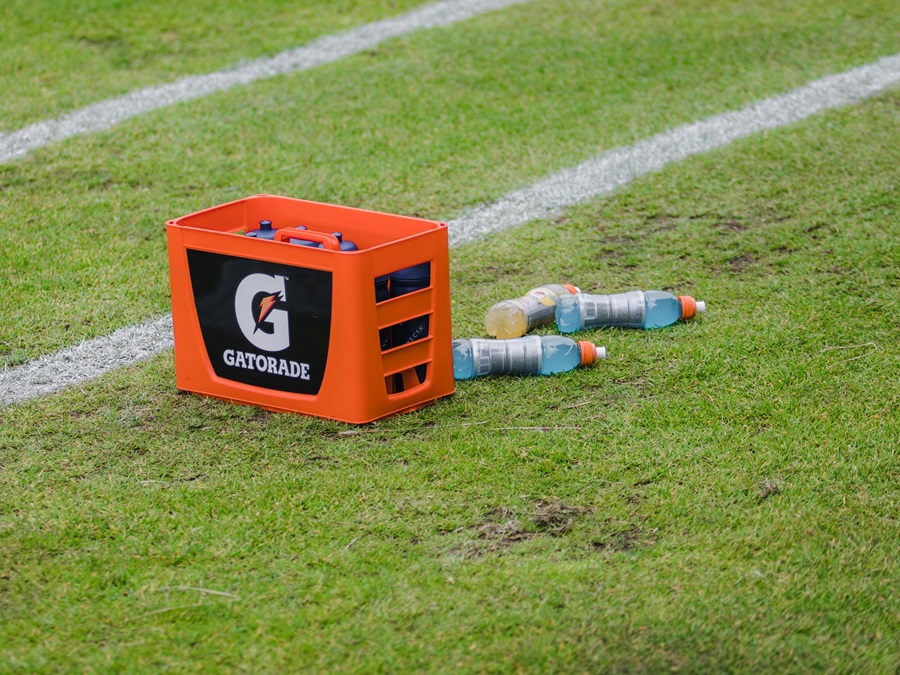 Gatorade addresses equity in sport through new global platform called ...