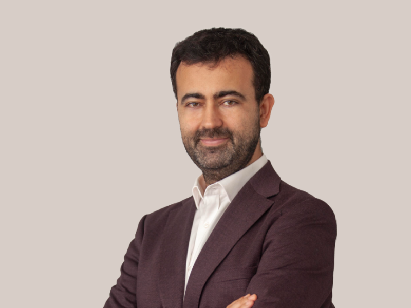 RoCham Singapore elects seasoned global consultant Radu Magdin as new ...