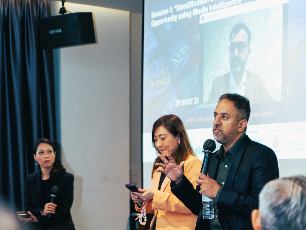 MGBF Roundtable highlighted importance of adapting to fast-paced ...