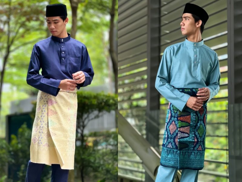 Hari Baju Melayu 2024 themed “Celebrating Malaysia’s Traditional Men’s ...