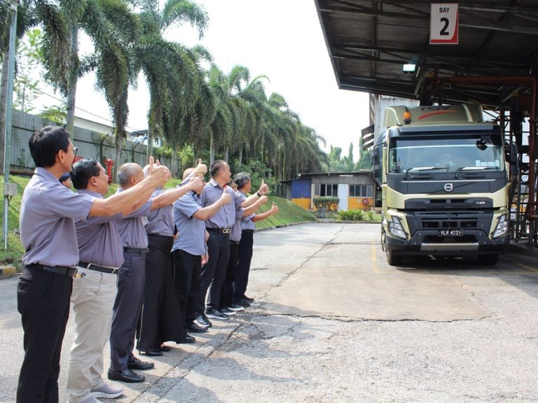 MALAYSIA: FGV achieves significant milestone with first EUDR-compliant ...