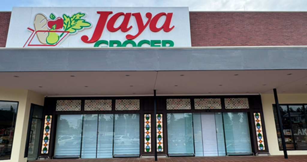 MALAYSIA: Melaka welcomes Jaya Grocer’s first stand-alone outlet ...