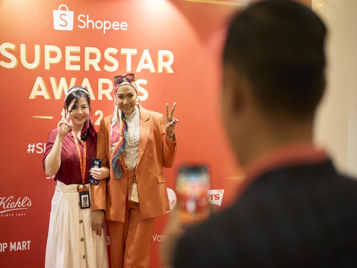 Shopee Affiliates show continuous support towards Malaysian businesses ...