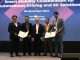 EDOTCO partners with four Malaysian innovators to revolutionise ...