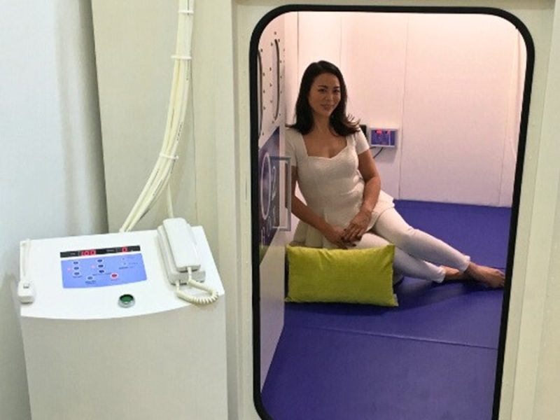 Buying a hyperbaric oxygen room in Malaysia – Five things you should ...
