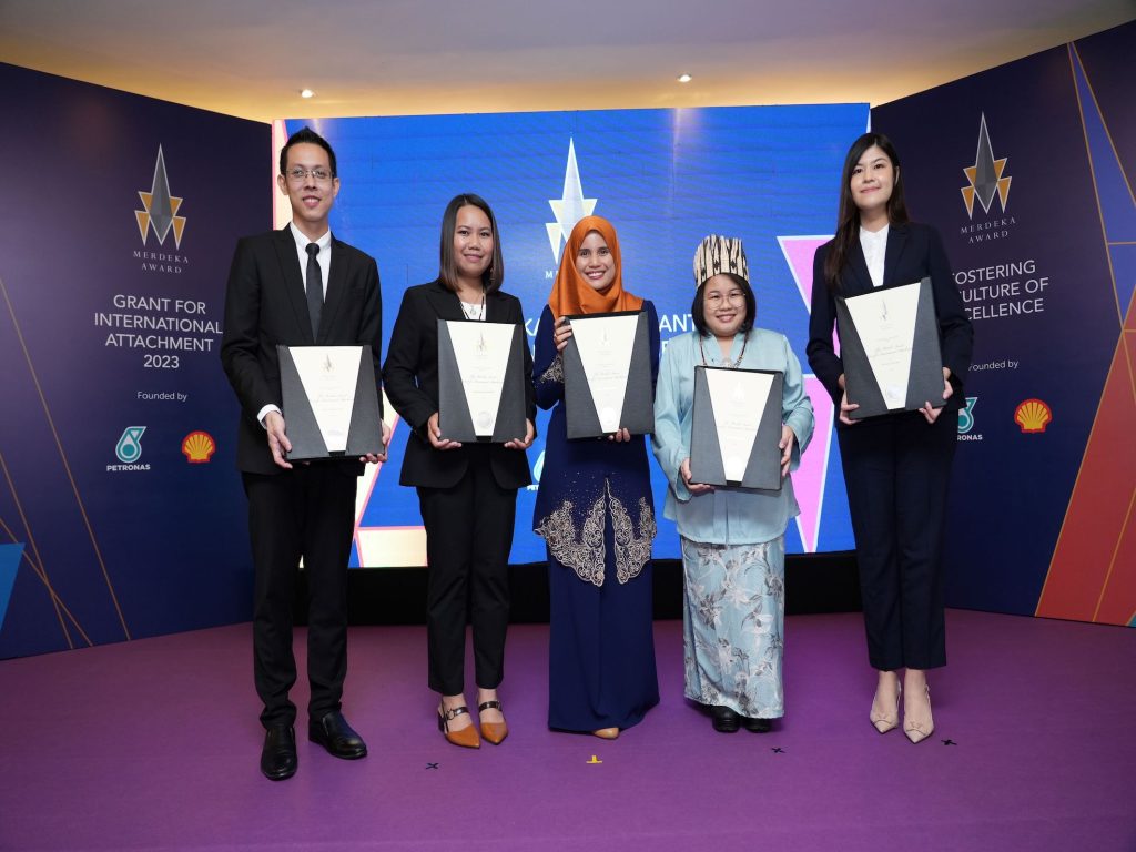 10th edition of Merdeka Award Grant for international attachment now open | News Hub Asia