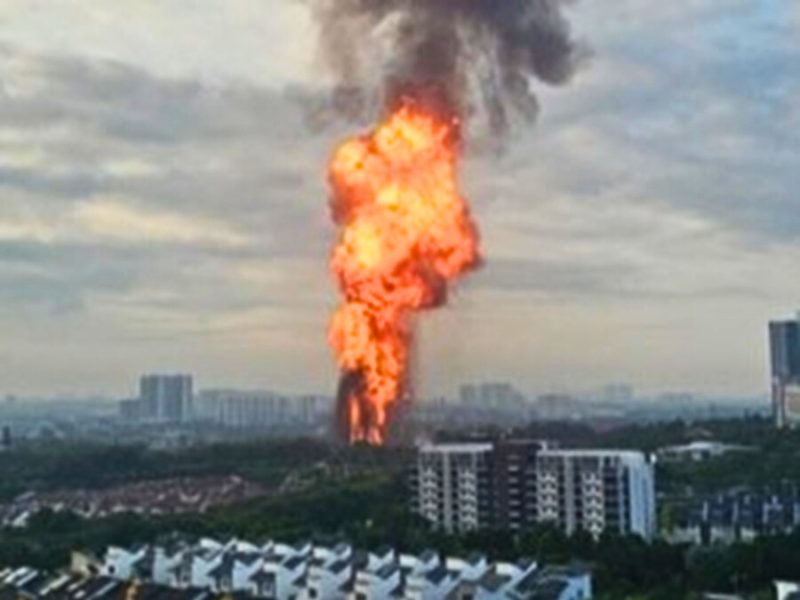 Understanding Malaysia’s legal landscape after the Putra Heights ...