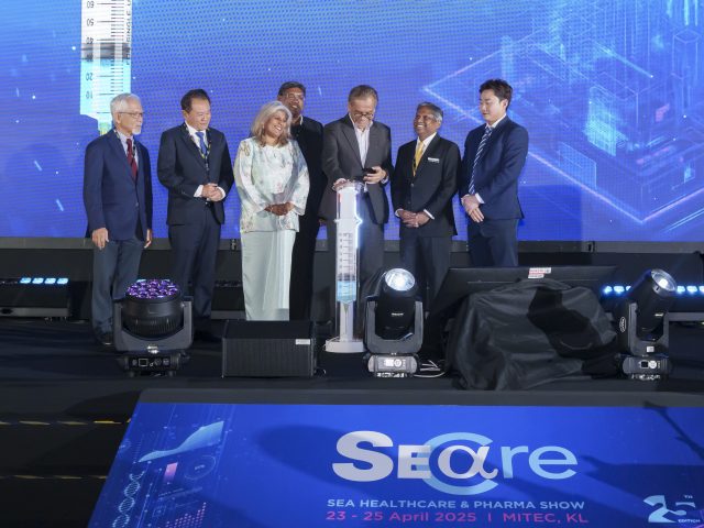 SEACare 2025 opens in Kuala Lumpur, spotlighting innovation and ...