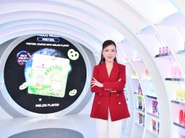 Sappe debuts Mogu Mogu’s global campaign at THAIFEX 2025, targets Asia’s ‘snackable drink’ boom ...