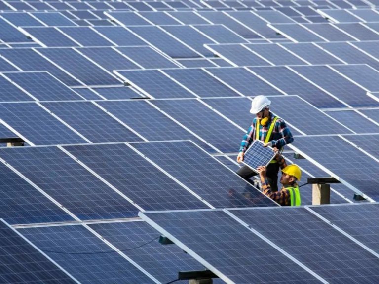 Solarvest with Malakoff sign PPA with TNB for Malaysia’s largest 470MW ...