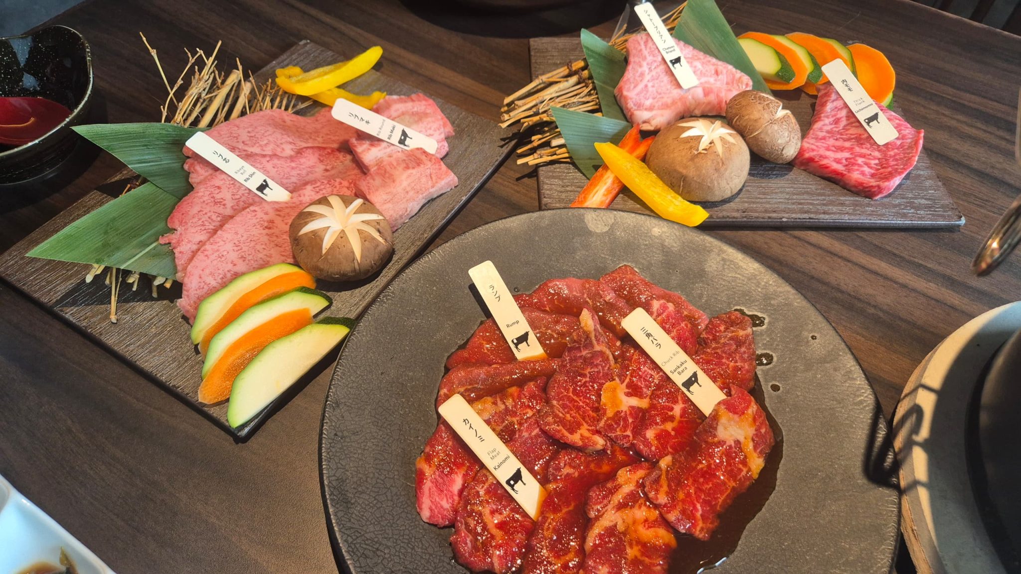 Asumo Restaurant – Premium Wagyu Yakiniku in Subang Jaya