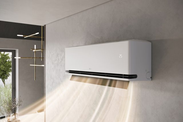 LG brings AI-powered comfort to Malaysian homes with LG AI Air | News ...