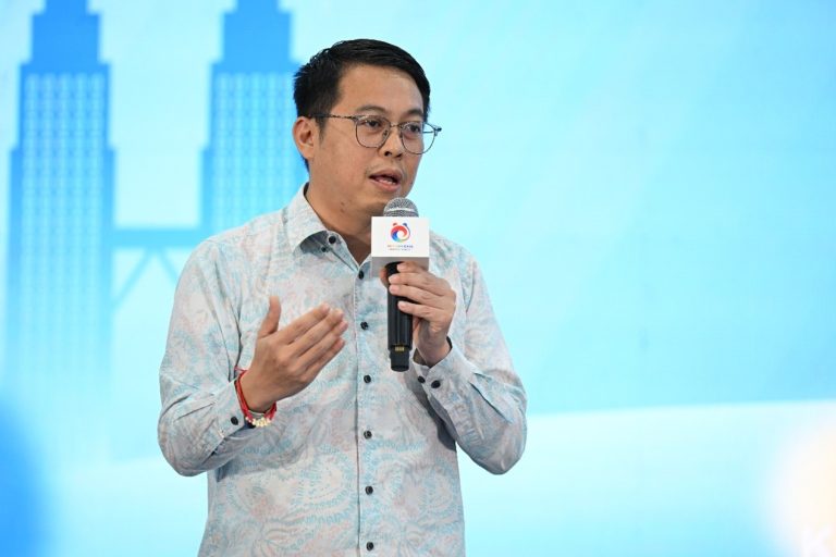 Speech by Mr. Samuel Lee Thai Hung, Deputy Director-General (Promotions ...