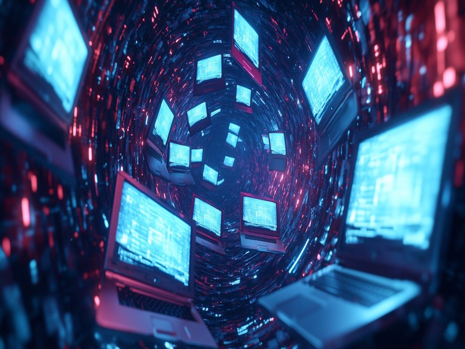 Kaspersky warns telecom threats from 2025 will carry into 2026 as new ...